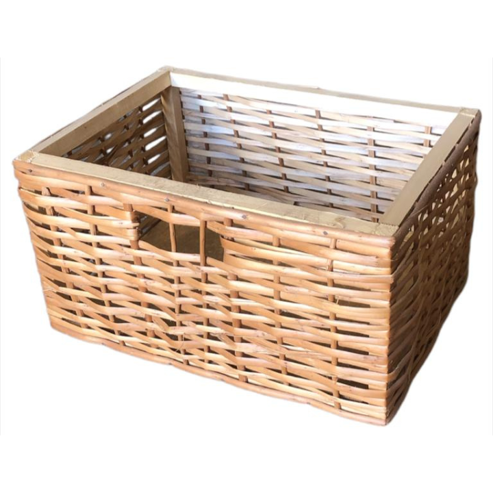 Canasto Solo - MYM Mader Group Canasto Solo - MYM Mader Group